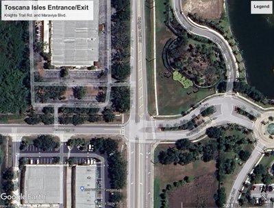 Venice wants Sarasota County to look at Knights Trail Road | News ...