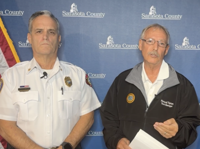 Milton landfall projected for Longboat Key | Port Charlotte News ...