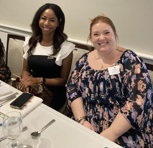 COLUMN: Being nice to others was event's main topic | News | yoursun.com