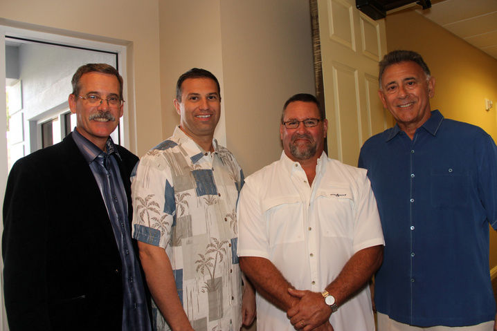 Raising funds in style | Go! | yoursun.com