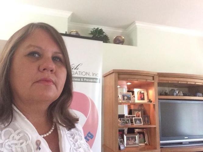 Men diagnosed with breast cancer | Newsarchives | yoursun.com