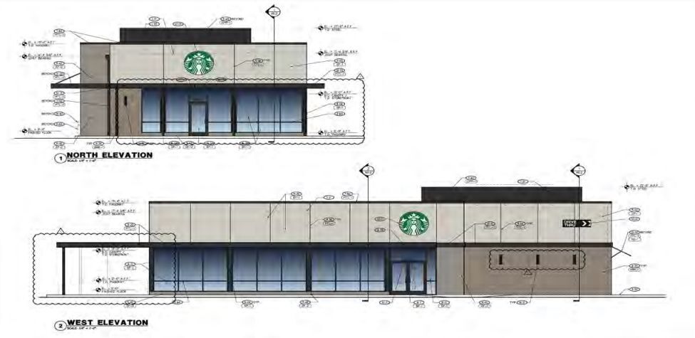 Plans brewing for Englewood Starbucks | Port Charlotte News | yoursun.com