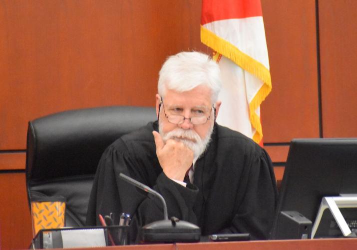 McNealy retrial nears its end | Port Charlotte News | yoursun.com