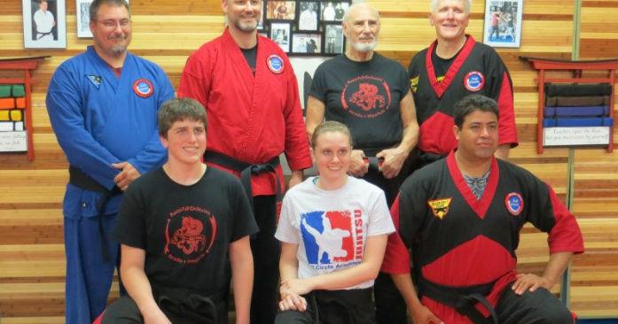Full Circle Academy announces student promotions | News Archives ...