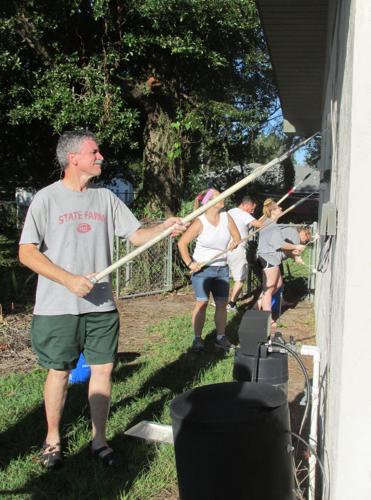 Doors start to change in Bartow | Newsarchives | yoursun.com