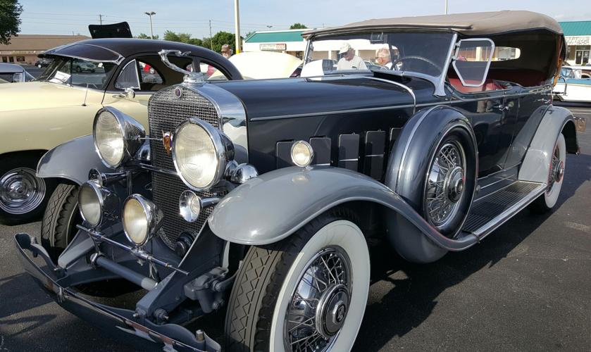 Lake Country Cruisers: Classics, chrome and customs | Newsarchives ...
