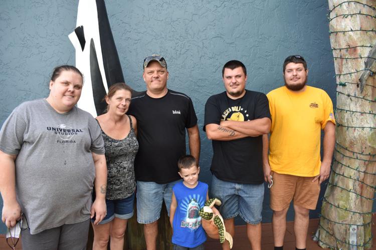 Snowbirds appear to be on their way but there will be fewer | The Daily ...