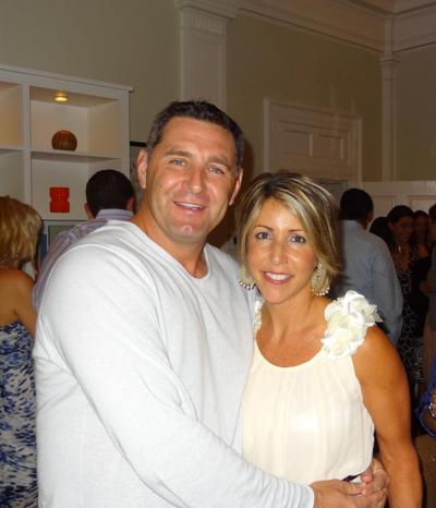 Top Gun — Michael Evanoff, a Sarasota mogul | News Archives | yoursun.com