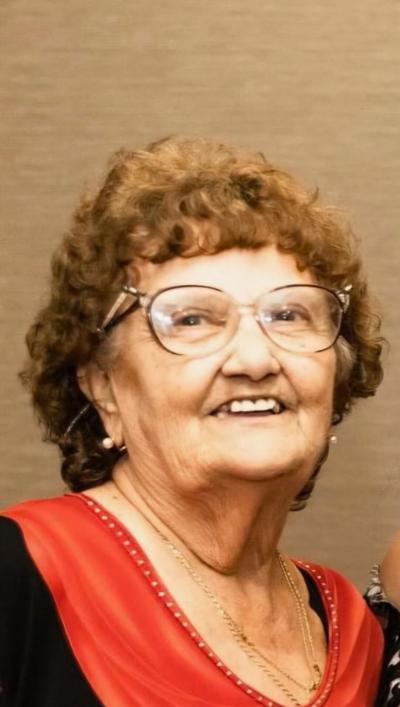 Beverly Ann Figel | Obituaries | yoursun.com