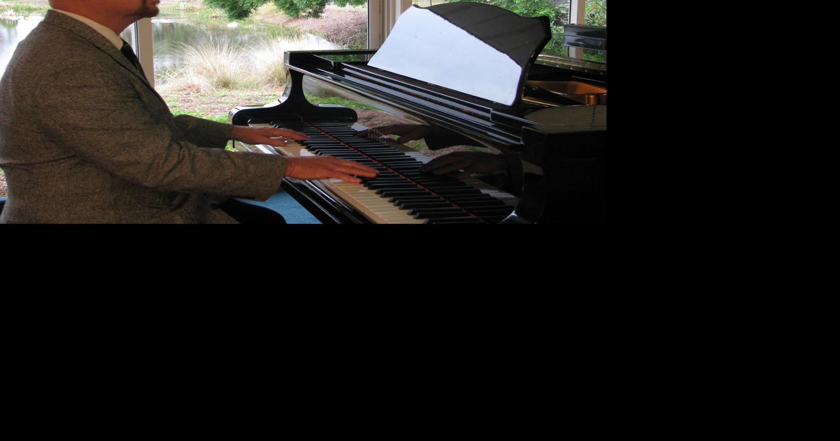 Versatile Unitarian pastor retires | News Archives | yoursun.com