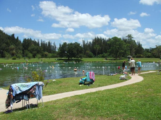 Some hope for short Springs outage | News Archives | yoursun.com