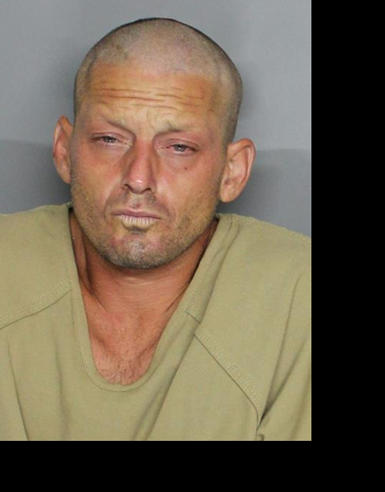 CCSO: Man smashes windows with caulk gun, faces multiple charges | Port ...