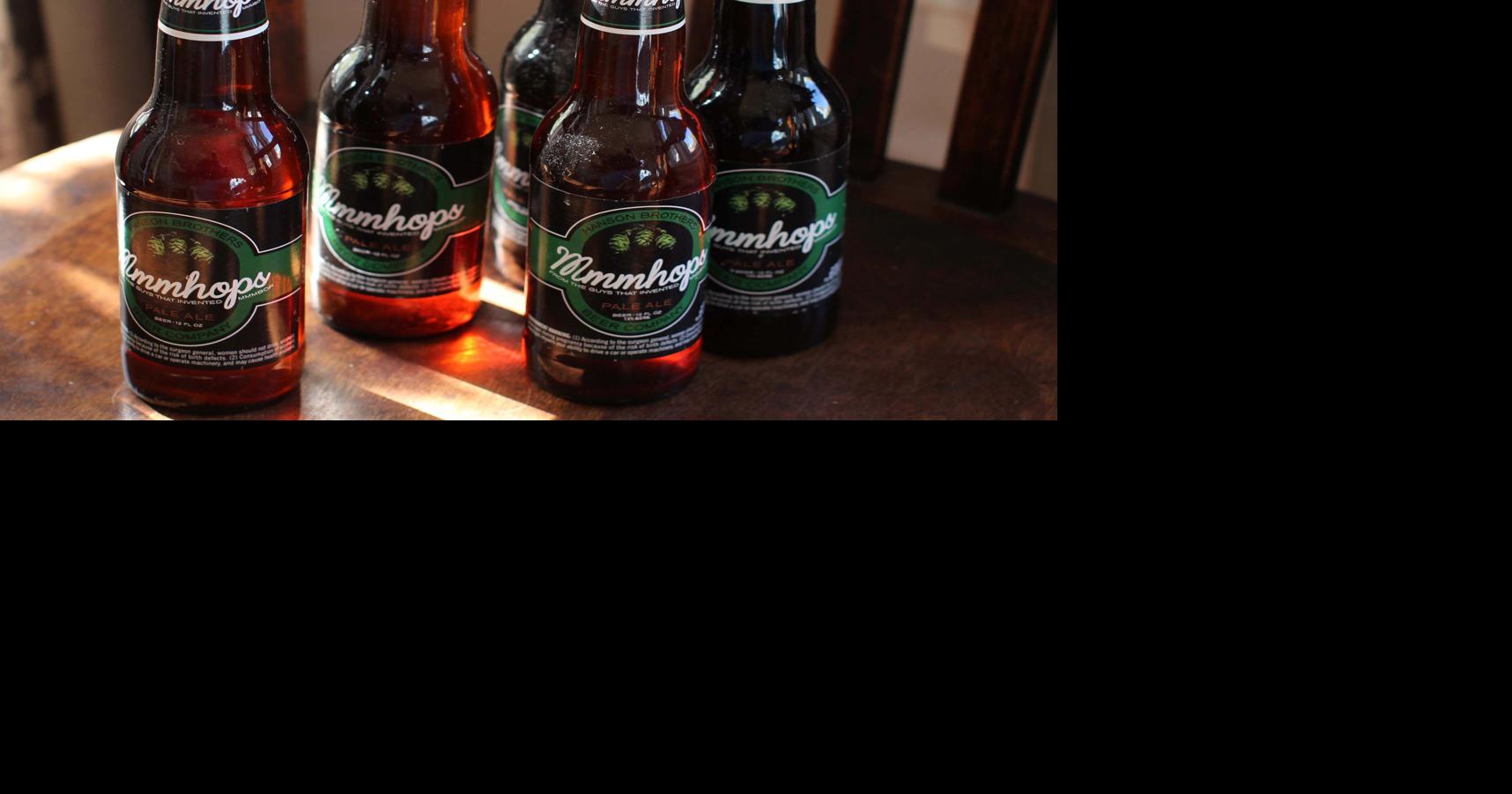 Hanson hops from singing MMMBop to brewing their own beer | News ...