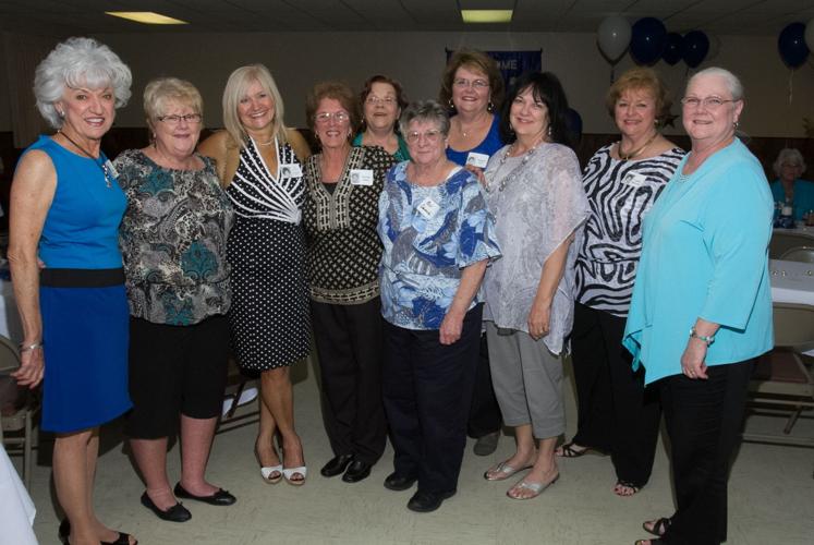Class of 1963 celebrates 50 years | News Archives | yoursun.com
