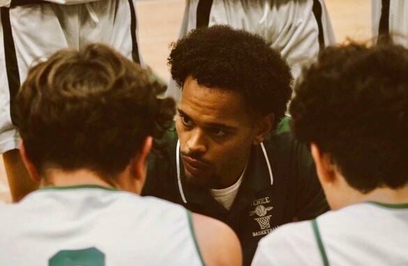 GIRLS BASKETBALL: Smiley takes over as Venice head coach | Sun Preps ...