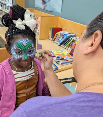North Port Library celebrates 50th anniversary | News | yoursun.com