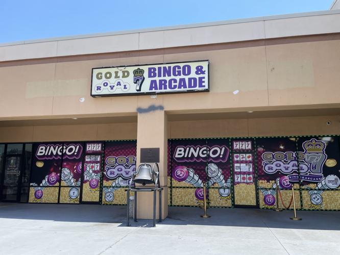 Raid, seizure of Florida slots 'scared' area arcades into closing ...