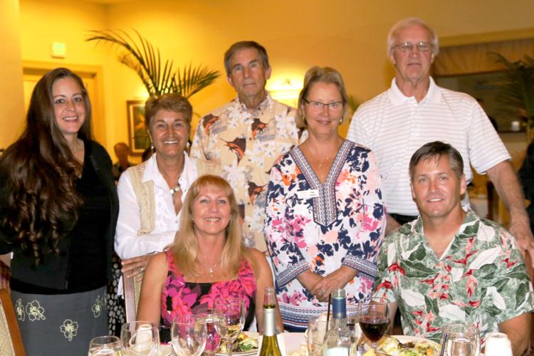 ‘Night of Tropical Delight’ helps local groups | News Archives ...