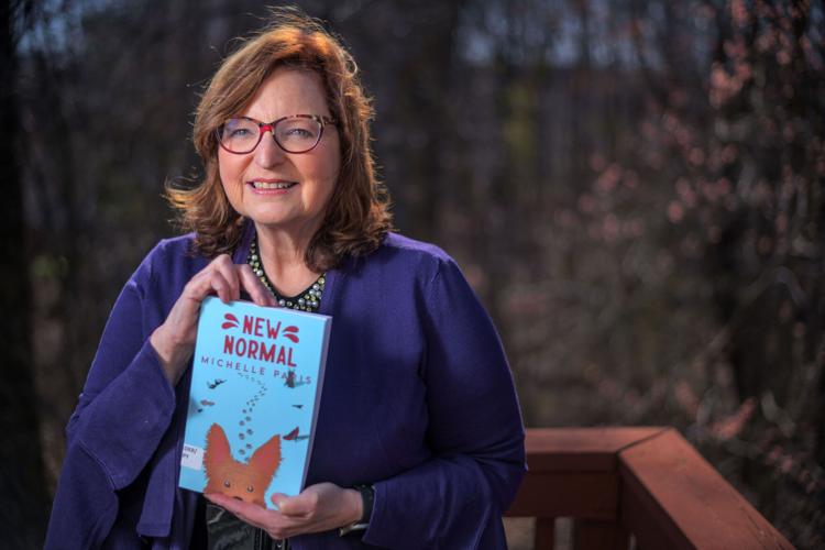 Coping creatively: Author’s journey from widowhood to novelist | Daily ...