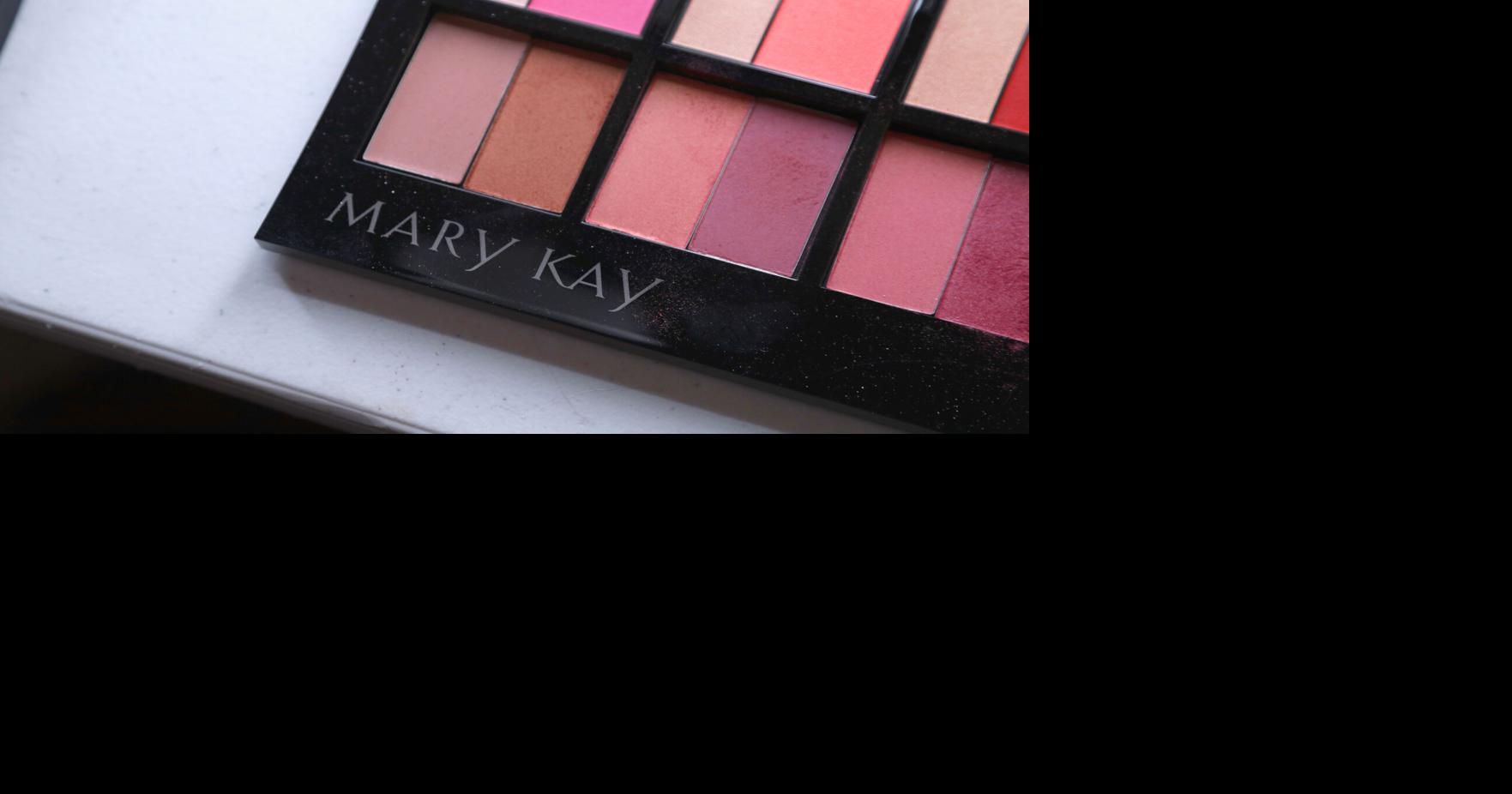 Mary Kay is applying AI: Brand uses tech to simplify makeup choices ...