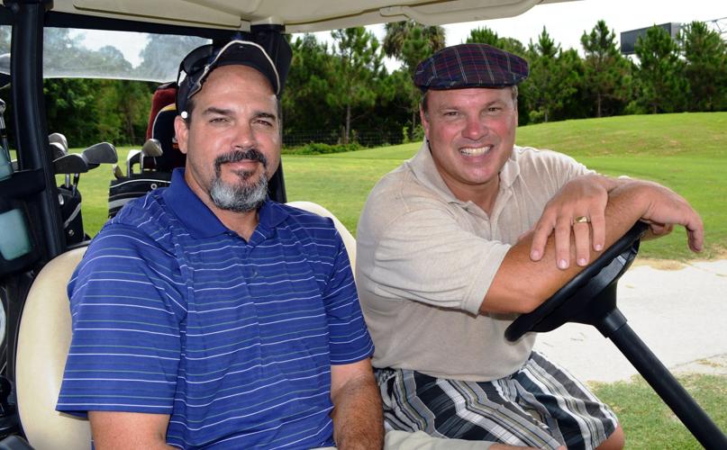 Shooting par for the football team | News Archives | yoursun.com