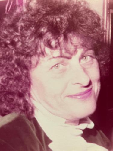 Geraldine Slisz | Obituaries | yoursun.com