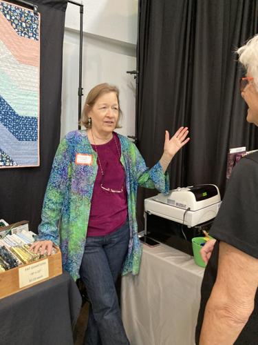 COLUMN: Experience creative wonder in Quilt Guild | News | yoursun.com