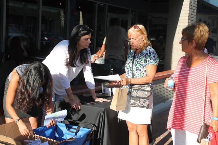 Ladies Night Out in Winter Haven | Newsarchives | yoursun.com