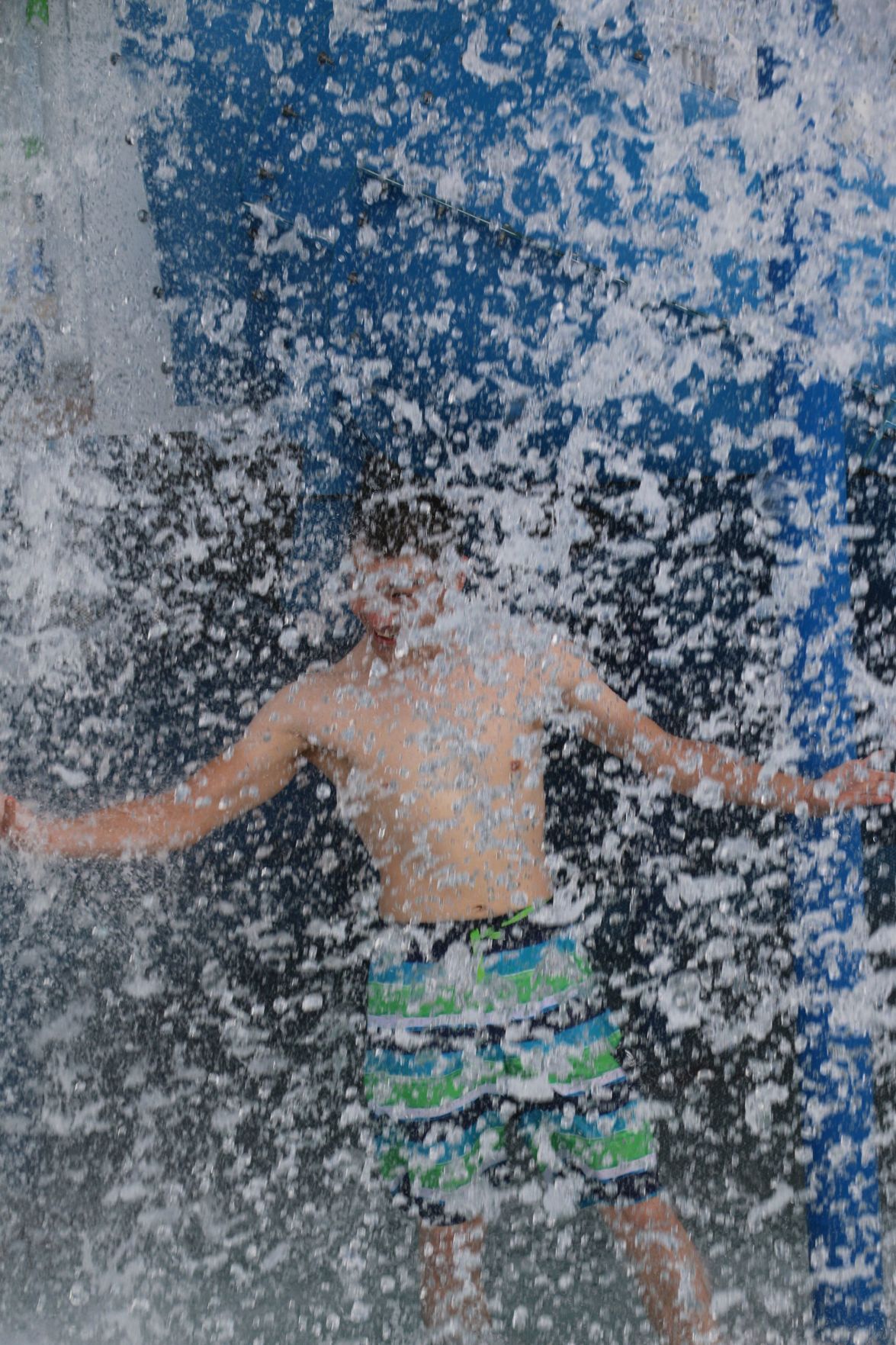 Finally! North Port Aquatic Center is fully operational | North Port ...