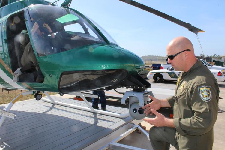 Help from above | News Archives | yoursun.com