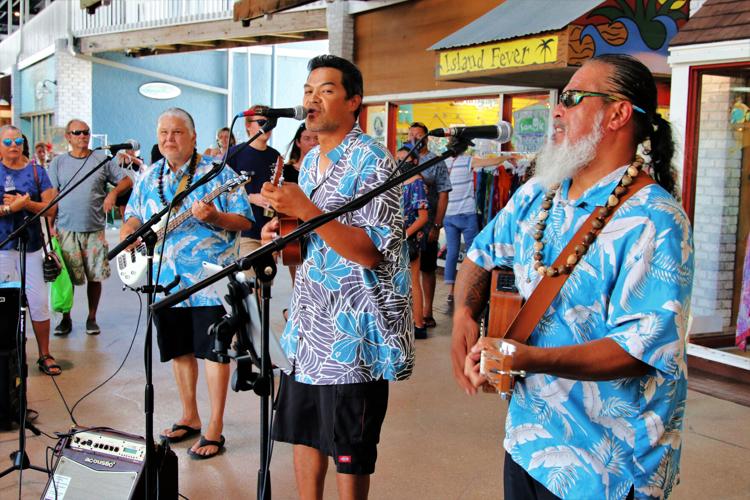 Tiki Fest rocks Fishermen's Village | Multimedia | yoursun.com