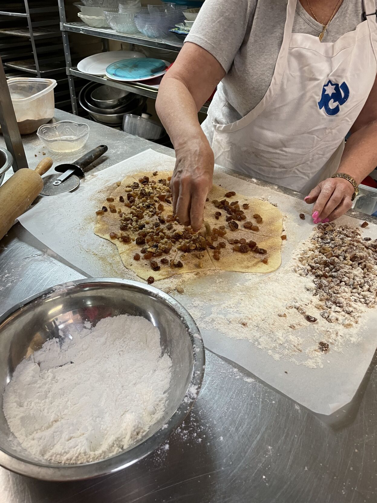 Jewish Food Festival set for Feb. 16 | Go! | yoursun.com