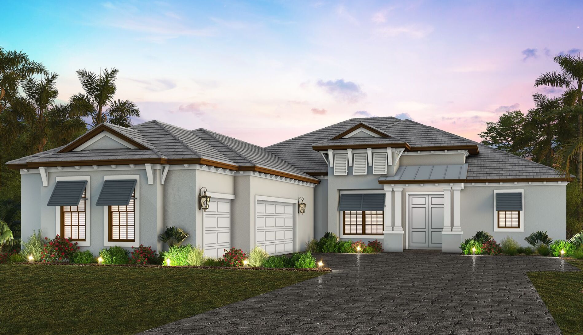 Neal breaks ground on new Boca Royale neighborhood | Business | yoursun.com