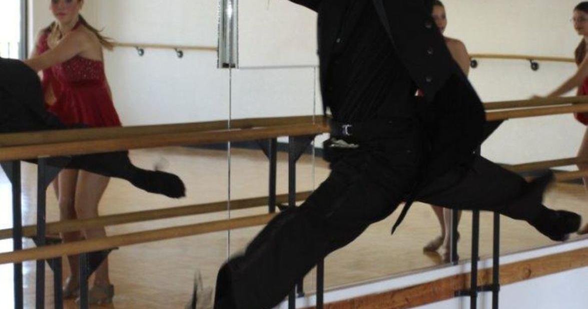 Dancing up a storm | News Archives | yoursun.com