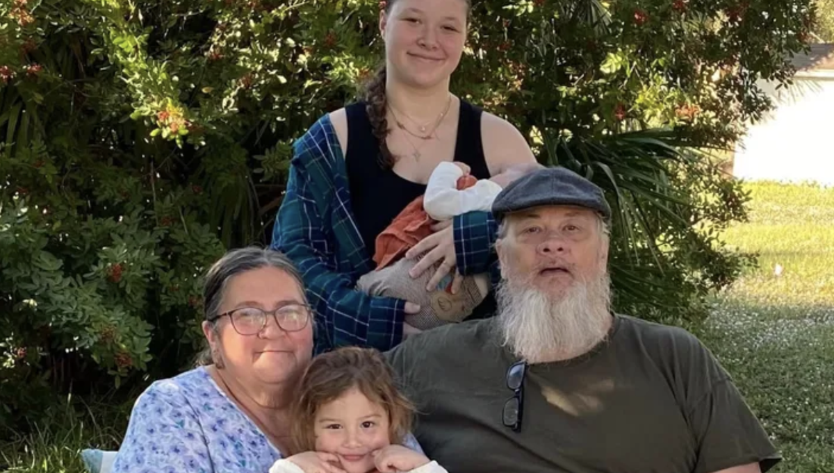 Baby, injured in crash, is put in medically induced coma | News ...