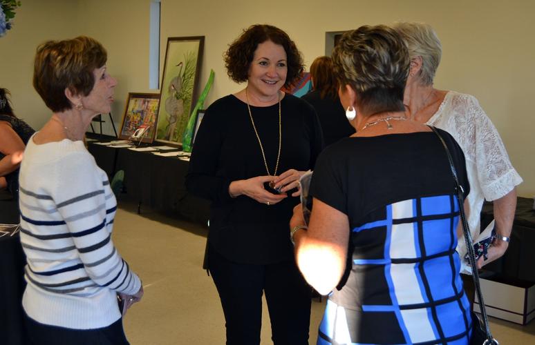 ‘Taste of the Arts’ kicks off fundraiser | Newsarchives | yoursun.com