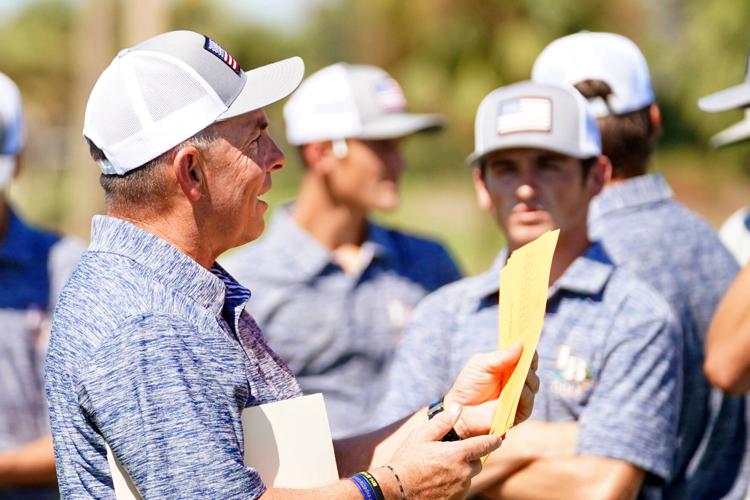 ALL-AREA GOLF: Season dominated by experience for boys, youth for girls ...