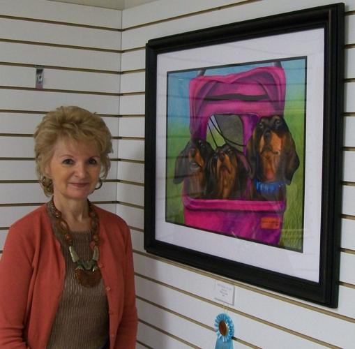 Event for Children and Art Enthusiasts | Go! | yoursun.com