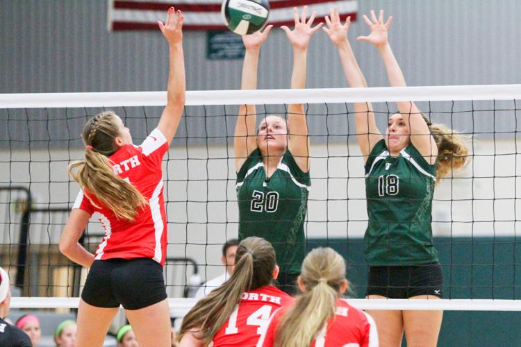 Baker’s dozen: VHS wins another district title | News Archives ...