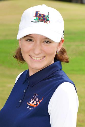 ALL-AREA GOLF: Storms can't stop surge of strong area golfers | Sun ...