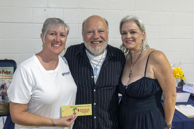 Merry Grinchmas In July Reverse Raffle | Multimedia | yoursun.com