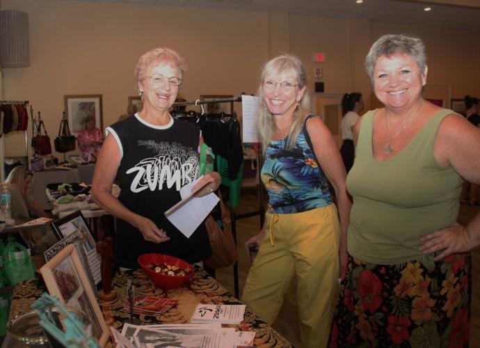 Zumba takes PGI Civic Association | News Archives | yoursun.com