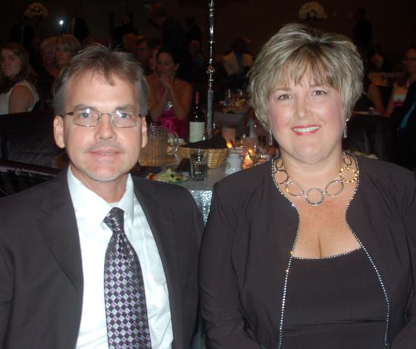 15th annual Judge Clifton M. Kelly Champion For Children awards gala ...