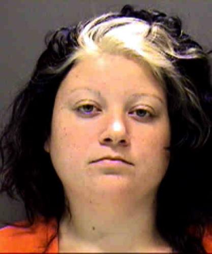 Four charged in Dollar General robbery | News Archives | yoursun.com