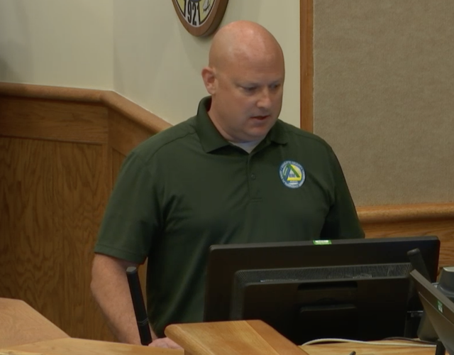 Charlotte County declares local state of emergency | Latest Weather ...