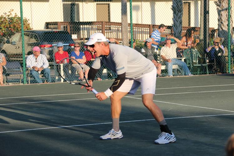 Punta Gorda loves professional tennis league | News Archives | yoursun.com