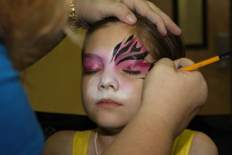 ‘Strawberry Tea’ at Imagine School | News Archives | yoursun.com