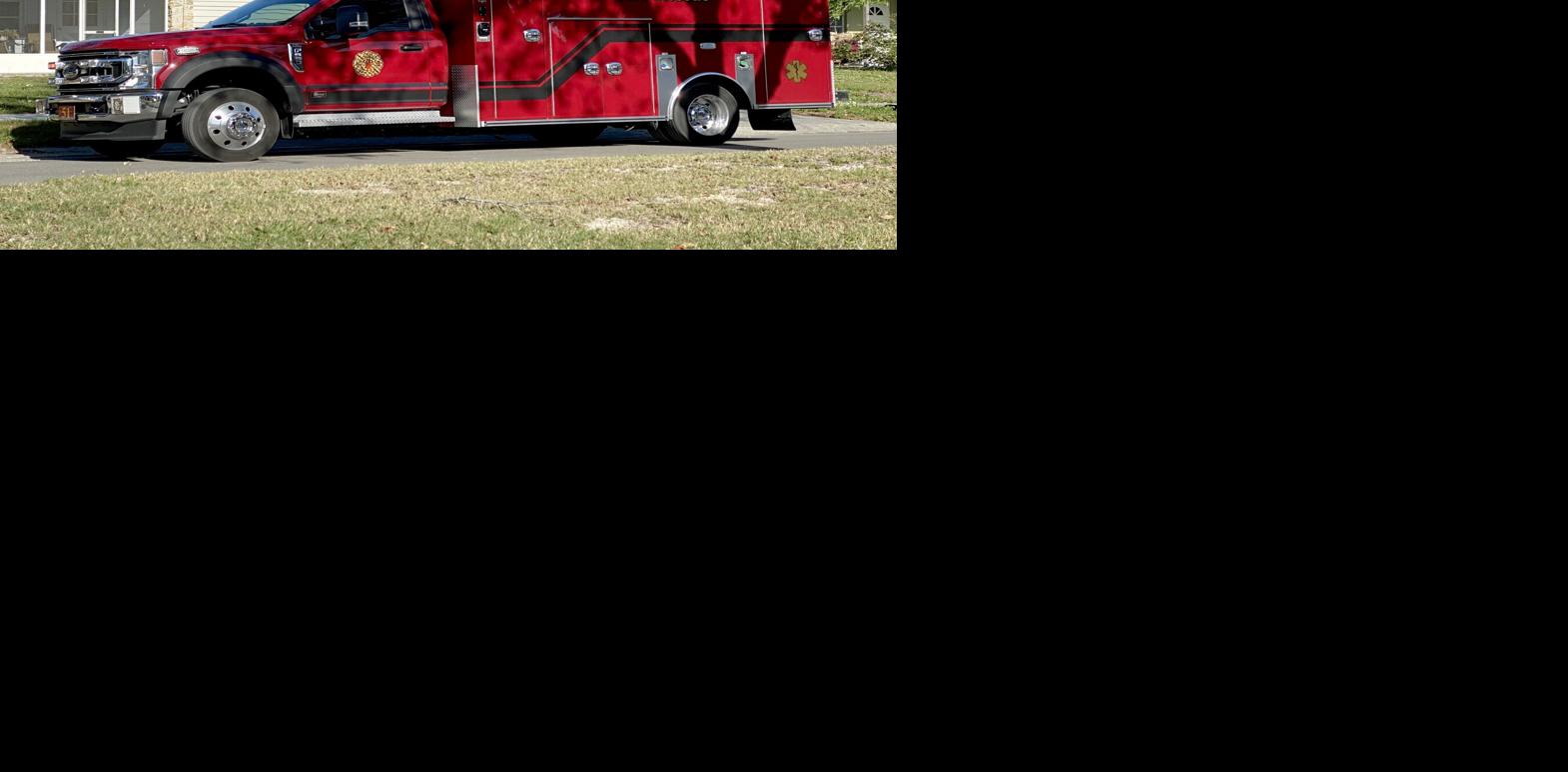 Fire chief: 'EMS takeover is the best thing we've done' | News ...