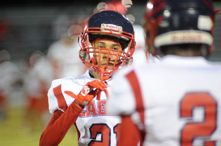 Photos: Lake Region football hosts Poinciana | Haven | yoursun.com
