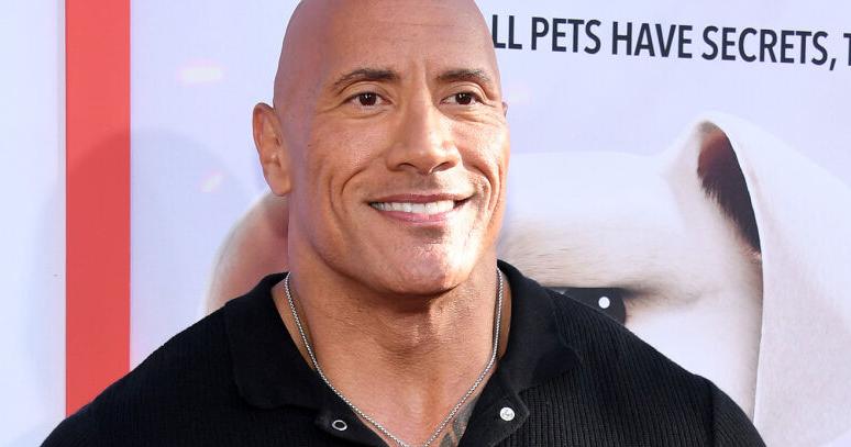 Dwayne Johnson has had 'three bouts of depression': 'I didn't know what ...